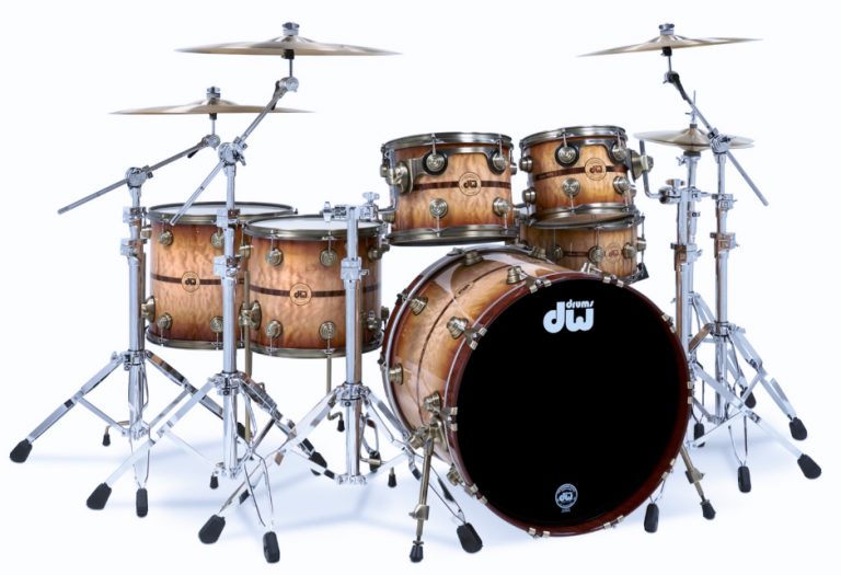 Drums – Big Drum Thump