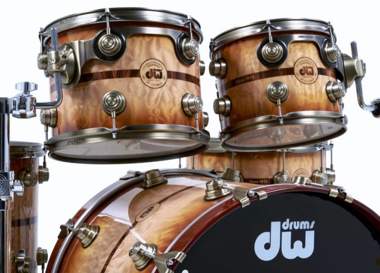 Drums – Big Drum Thump