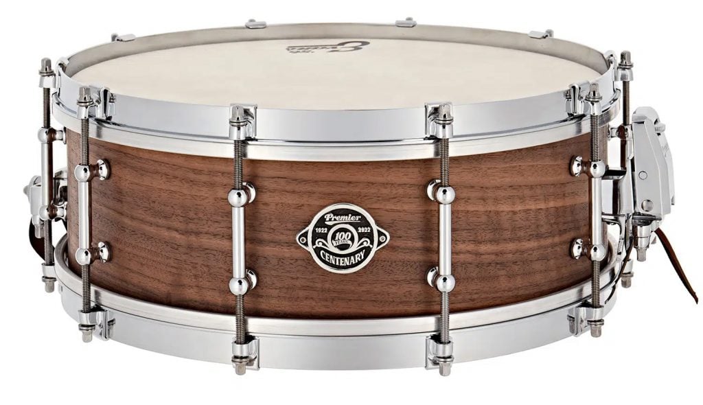 Drums – Big Drum Thump