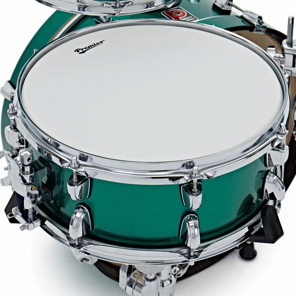 Drums – Big Drum Thump