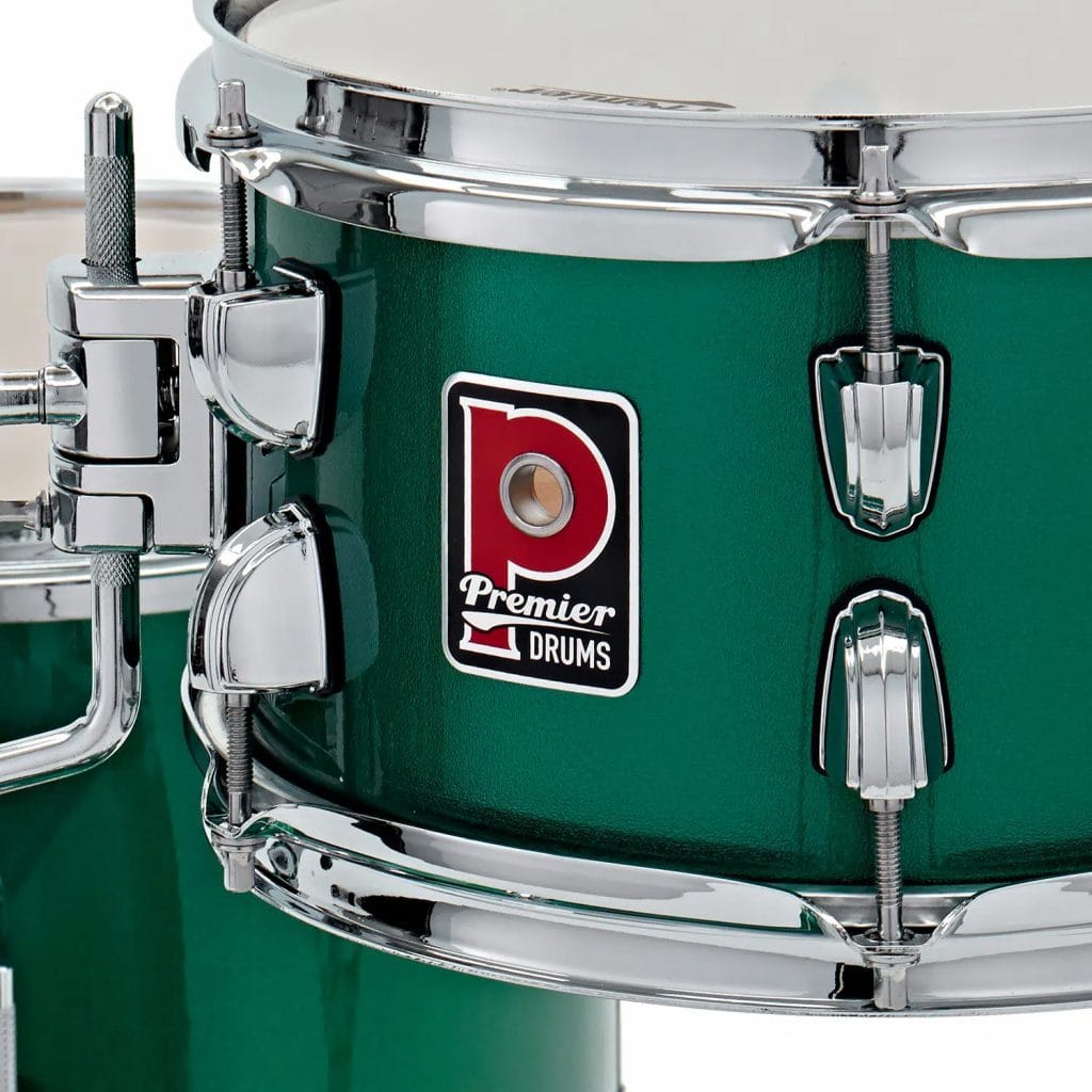 Drums – Big Drum Thump