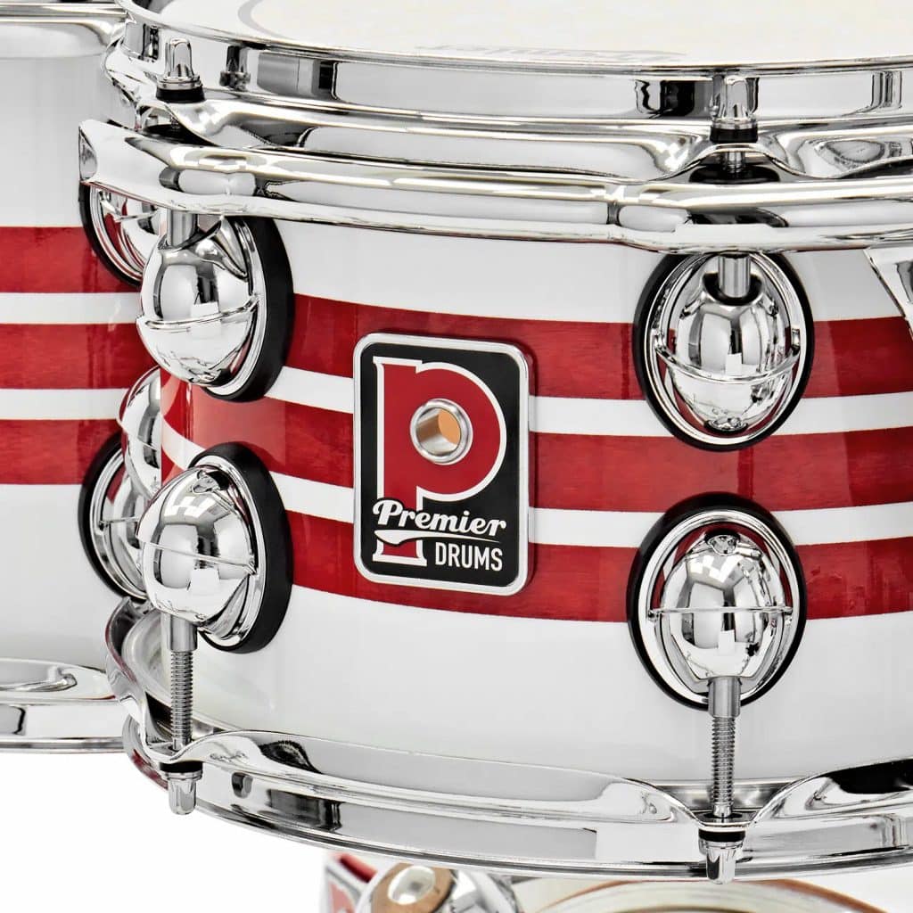 Drums – Big Drum Thump