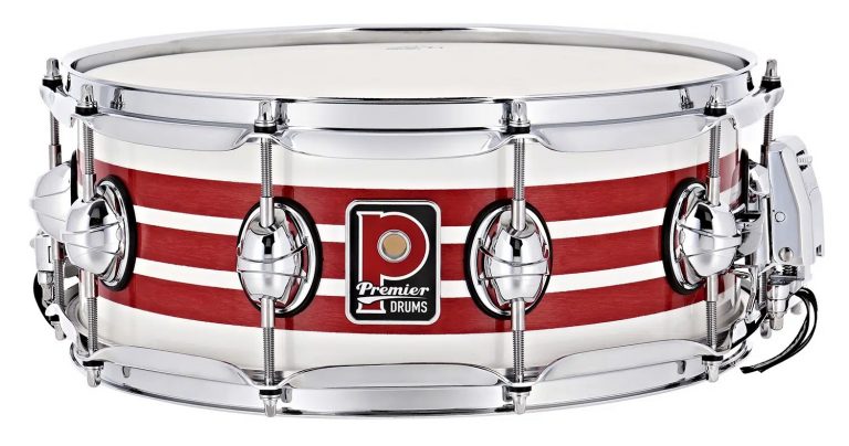 Drums – Big Drum Thump